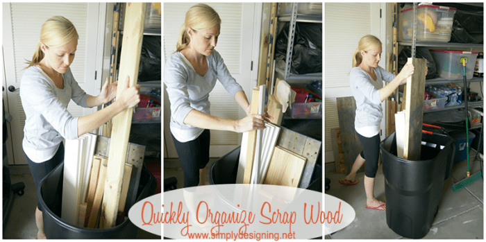 5 Tips To Organize Your Garage