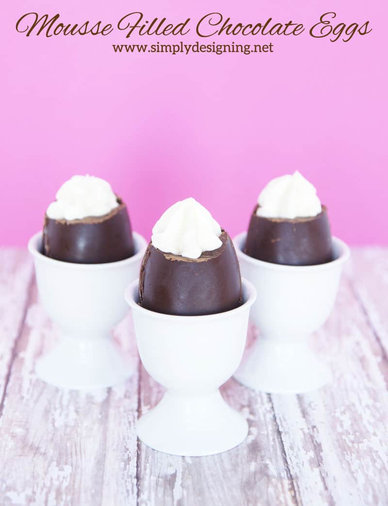 The Yummiest Easter Treats
